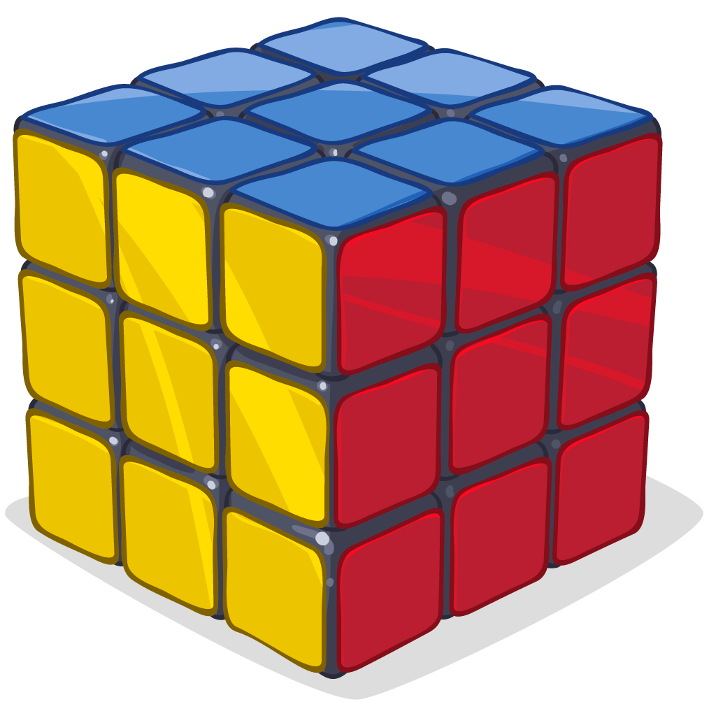 Item Detail Solved Puzzle Cube ItemBrowser ItemBrowser